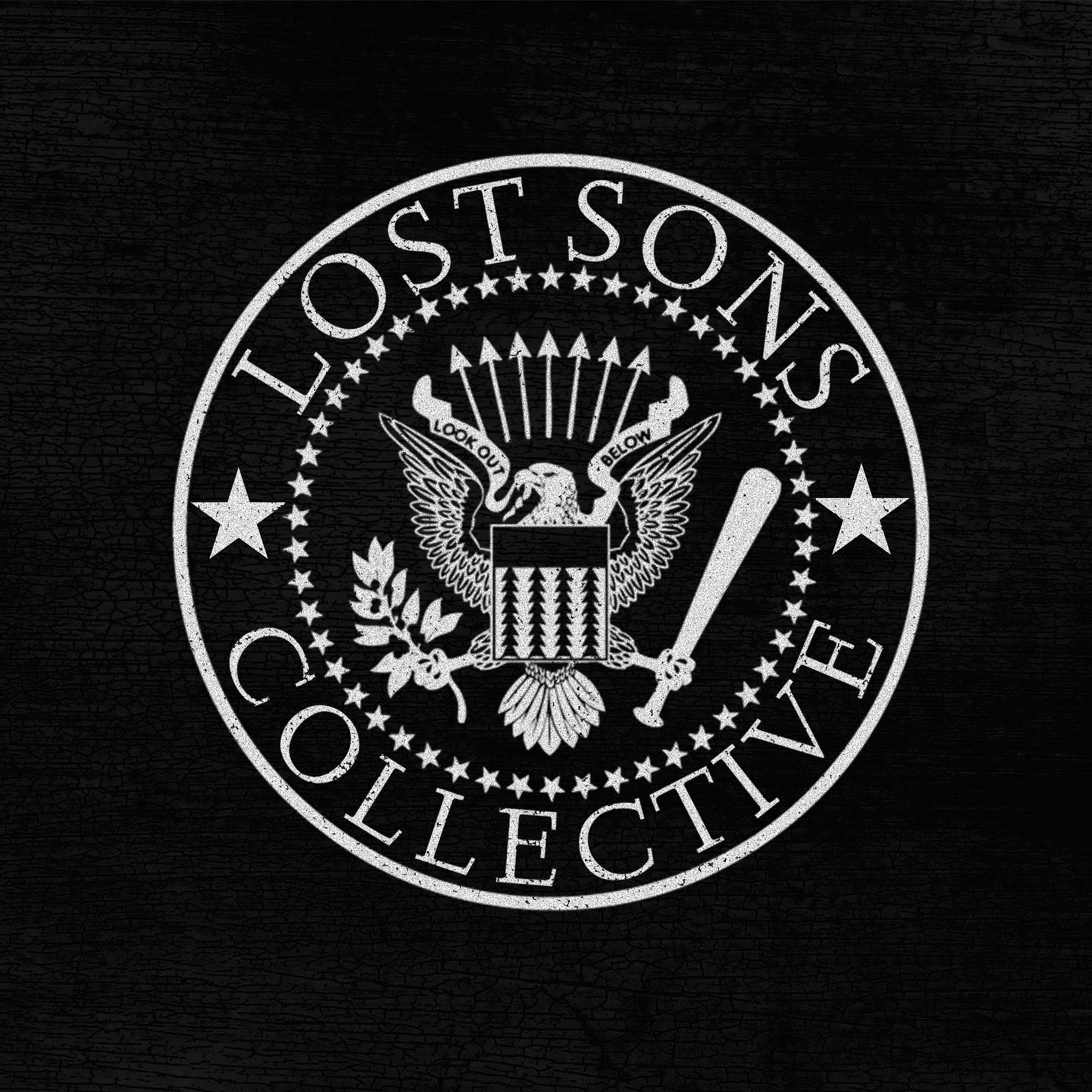 Accessories – Lost Sons Collective
